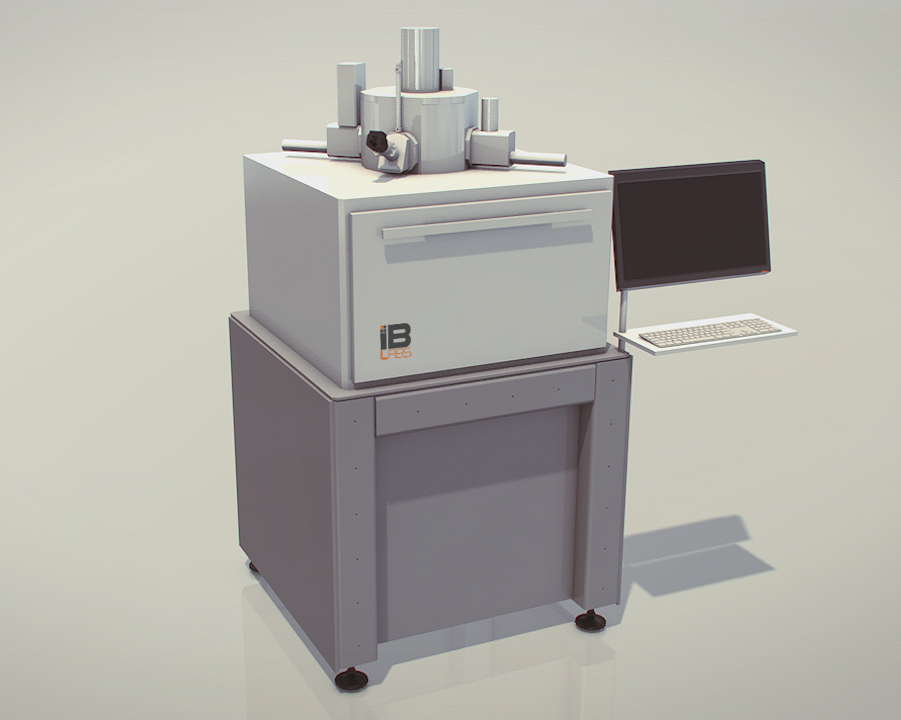 Explore Integrated Beam Systems for Nano-Scale Analysis