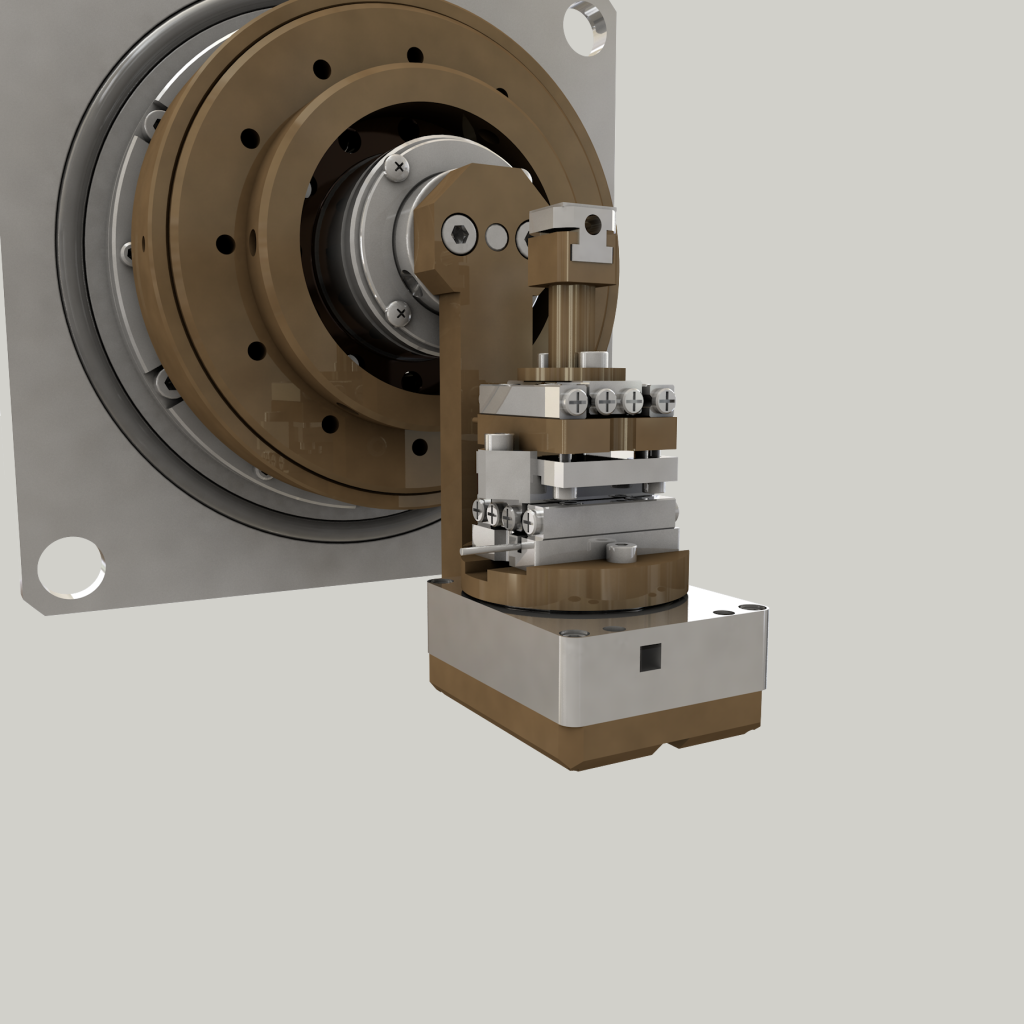 Vacuum Handling Devices and Manipulators - IB Labs